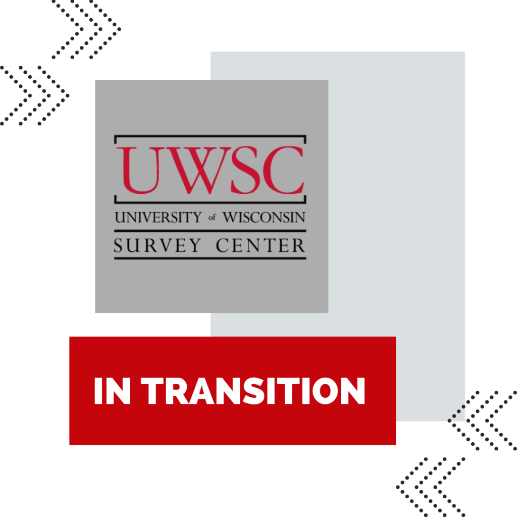 News – Page 5 – University of Wisconsin Survey Center – UW–Madison